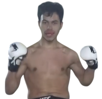 Fawzy Ayman | Fighter Page | Tapology