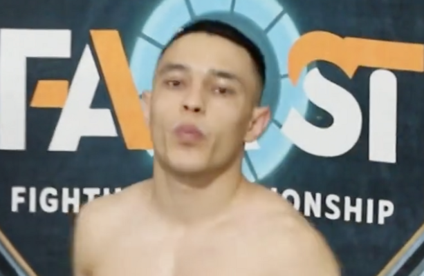 Mohammad Altaf Abrar | MMA Fighter Page | Tapology