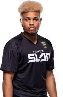 Cameron Bates | Fighter Page | Tapology