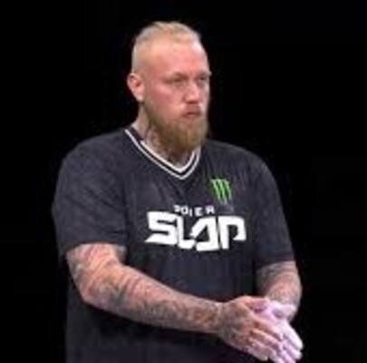 Troels Nielsen | Fighter Page | Tapology