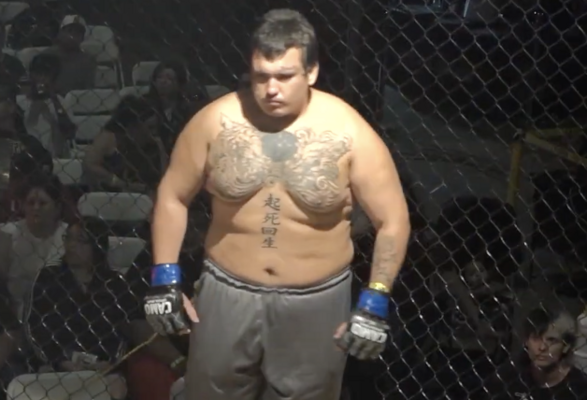 Gabriel Torres | MMA Fighter Page | Tapology