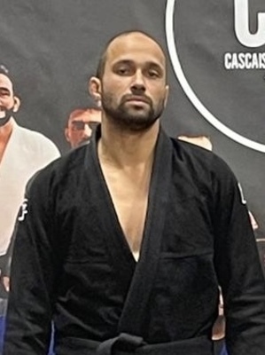 Leandro Frangoulis | Fighter Page | Tapology