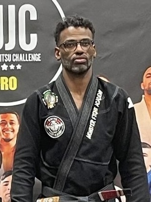 Delcio Santos | Fighter Page | Tapology