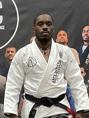 Wilson Pina | Fighter Page | Tapology