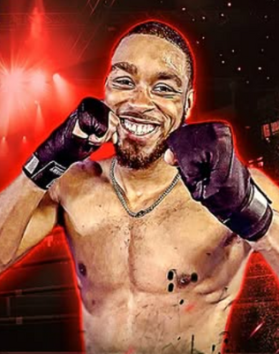 Matthew Artwell ("Murda Mittens") | Fighter Page | Tapology