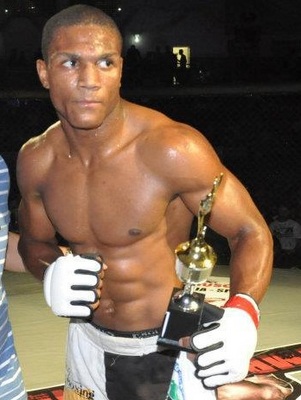 Patrick Silva | MMA Fighter Page | Tapology