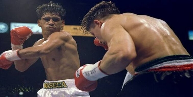 Gabriel Ruelas | Boxer Page | Tapology