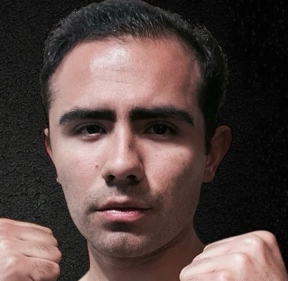 Alejandro Palacios | MMA Fighter Page | Tapology