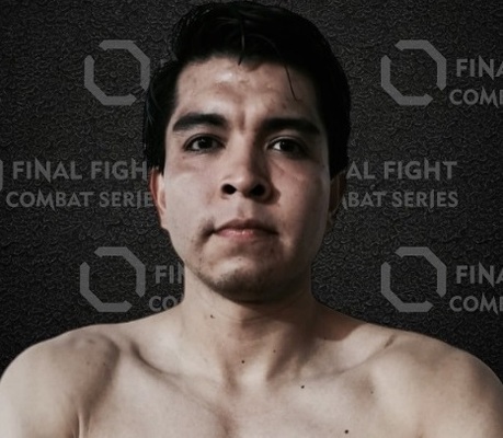 Alejandro Díaz | MMA Fighter Page | Tapology