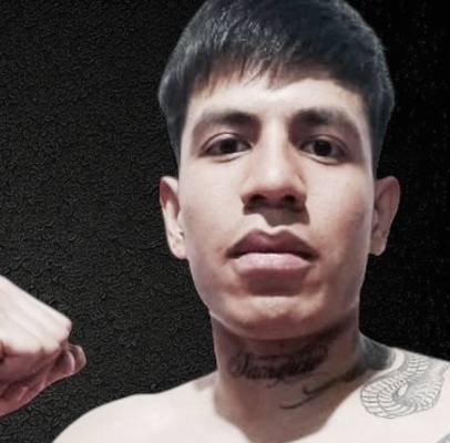 Mauricio Tapia | MMA Fighter Page | Tapology