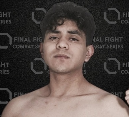 Jairo Serrano | Fighter Page | Tapology
