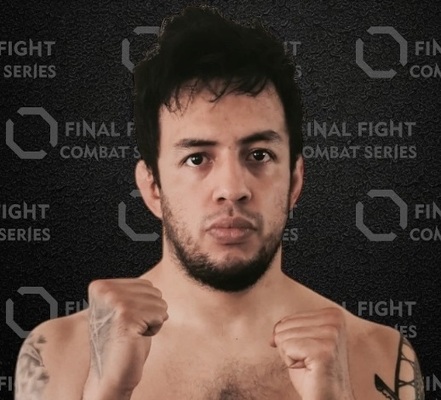 Jorge Dominguez | MMA Fighter Page | Tapology