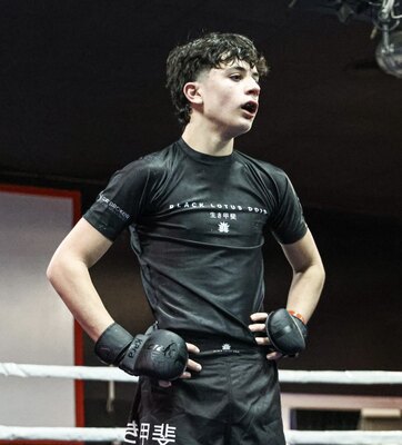 Alessandro Acampora | MMA Fighter Page | Tapology