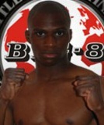 Ibrahim Konate | Fighter Page | Tapology