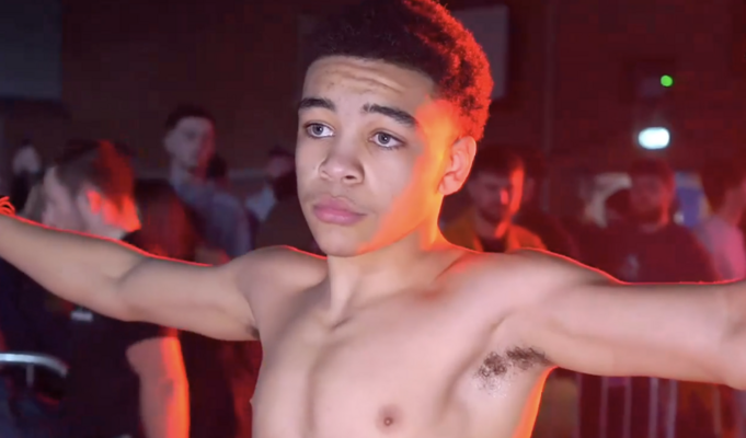 Alfie Thomas | MMA Fighter Page | Tapology