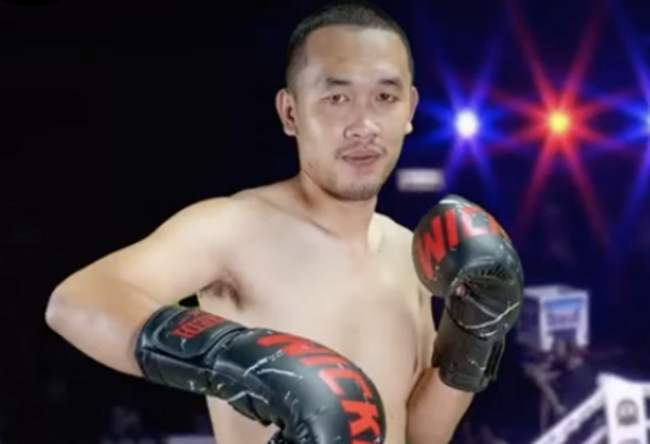 Petch Phothong | Fighter Page | Tapology