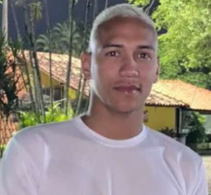 Kaíque Almeida | MMA Fighter Page | Tapology