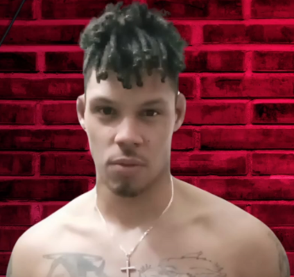 Josue Cruz | MMA Fighter Page | Tapology