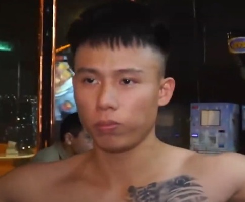 Yeap Boon Pin | MMA Fighter Page | Tapology