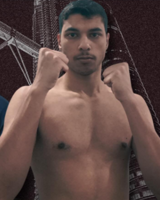 Mohamed Waleed | MMA Fighter Page | Tapology