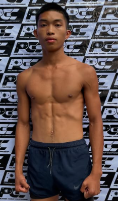 Mark Joseph Badillo ("Kalabaw") | MMA Fighter Page | Tapology