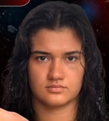 Maria Clara Alves | MMA Fighter Page | Tapology