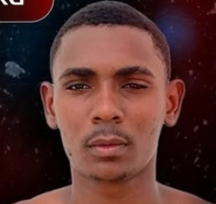 Samuel Santos | MMA Fighter Page | Tapology