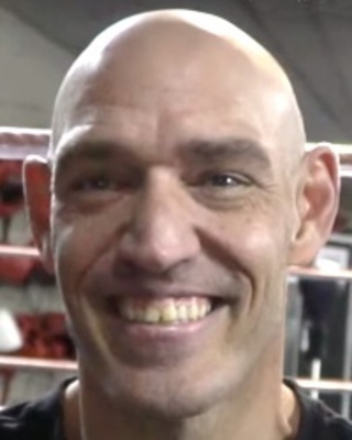 Sebastiaan Rothmann | Boxer Page | Tapology