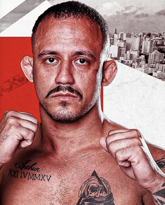 Sandro Freitas | Fighter Page | Tapology