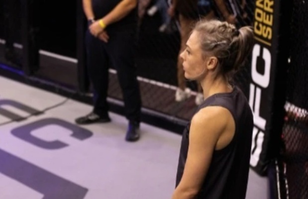 Bianca Campher | MMA Fighter Page | Tapology