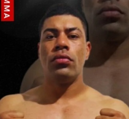 Daniel Oliveira ("Hunter") | MMA Fighter Page | Tapology