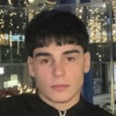 Rubik Grigoryan | MMA Fighter Page | Tapology