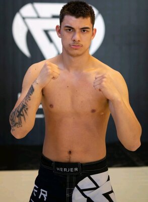 Marc Philip Acraza | MMA Fighter Page | Tapology