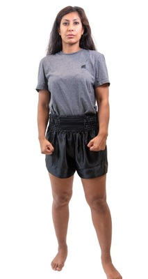 Rana Uzma | Fighter Page | Tapology