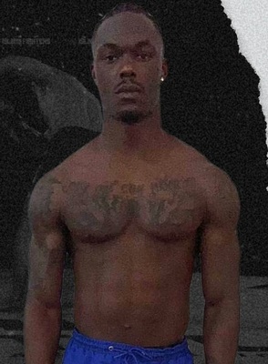 Ramon Mba | MMA Fighter Page | Tapology