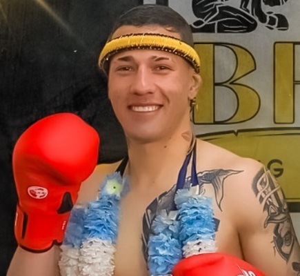 Claiton Juchinheski ("JK") | Fighter Page | Tapology