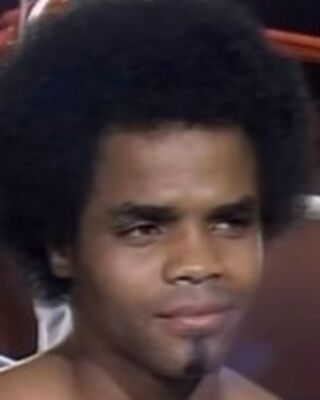 Donnie Long ("The Master of Disaster") | Boxer Page | Tapology