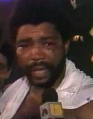 Sterling Benjamin | Boxer Page | Tapology