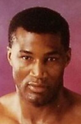 Conroy Nelson | Boxer Page | Tapology