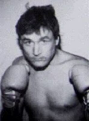 Dave Jaco | Fighter Page | Tapology