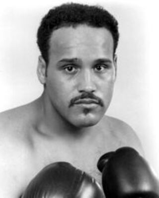 David Bey ("The Hand Grenade") | Boxer Page | Tapology