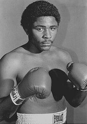 Greg Page | Boxer Page | Tapology