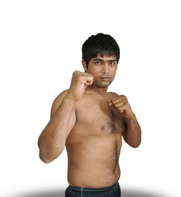 Samarveer Mavi | MMA Fighter Page | Tapology