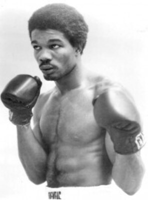 Alfonzo Ratliffe ("Alfonso/Alonzo") | Boxer Page | Tapology