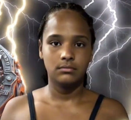Maria Tornado ("dos Santos") | MMA Fighter Page | Tapology