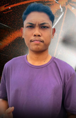 Muhammad Faris Danial | MMA Fighter Page | Tapology