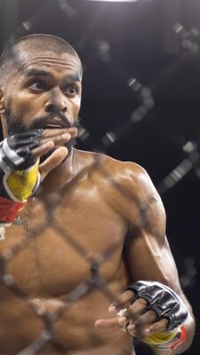 Ângelo Canella | MMA Fighter Page | Tapology