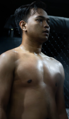 Muhammad Haziq | MMA Fighter Page | Tapology