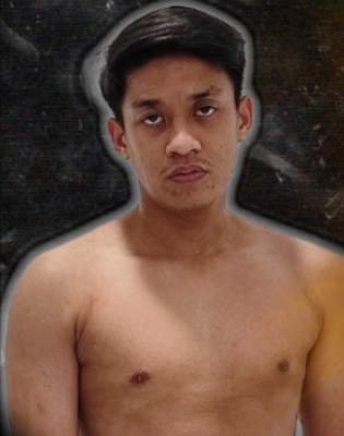 Muhammad Ezra Daniel | MMA Fighter Page | Tapology