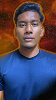 Muhammad Faizal | MMA Fighter Page | Tapology